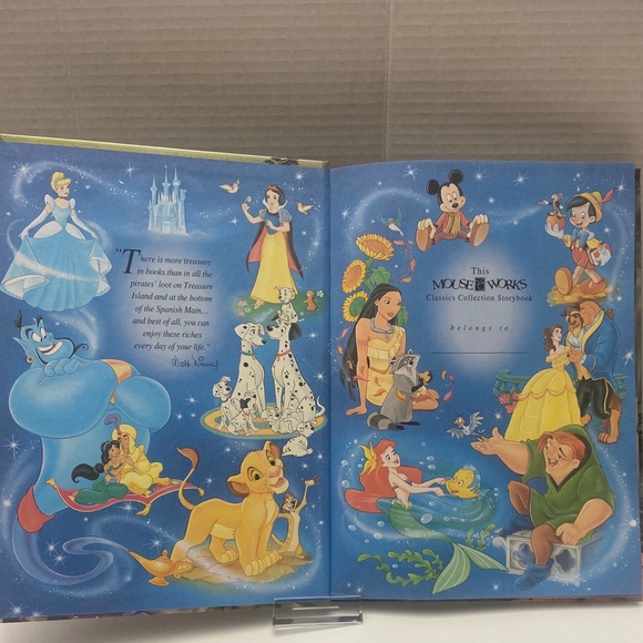 Disney Accents Disneys Classic Storybook Collection Bambi 996 Porn Sex Picture